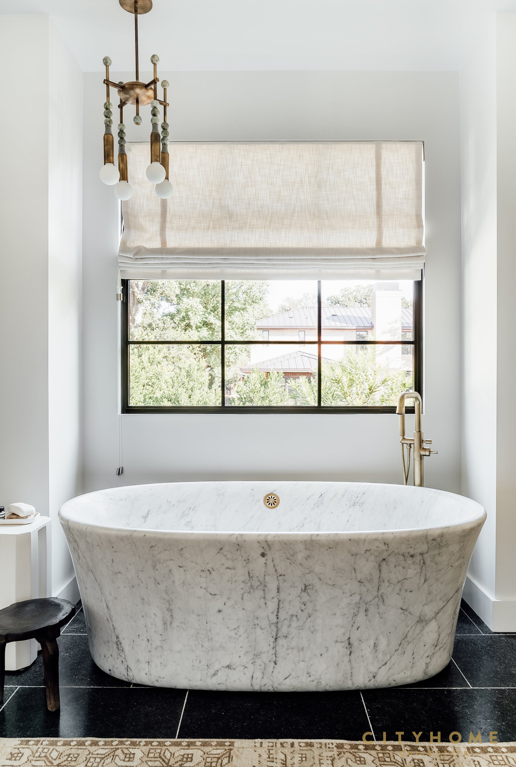 Austin Oasis – J&L Hardware Studio