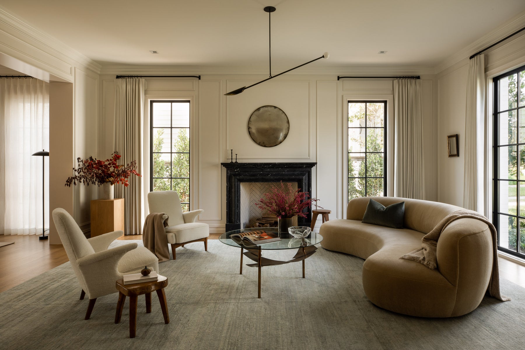 Pemberton Residence – J&L Hardware Studio