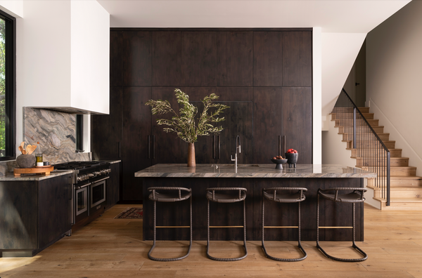 The Grove House – J&L Hardware Studio