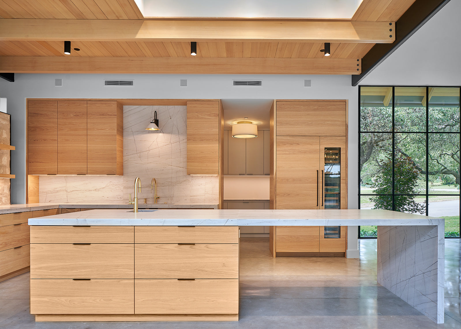 Hill Country Modern – J&L Hardware Studio